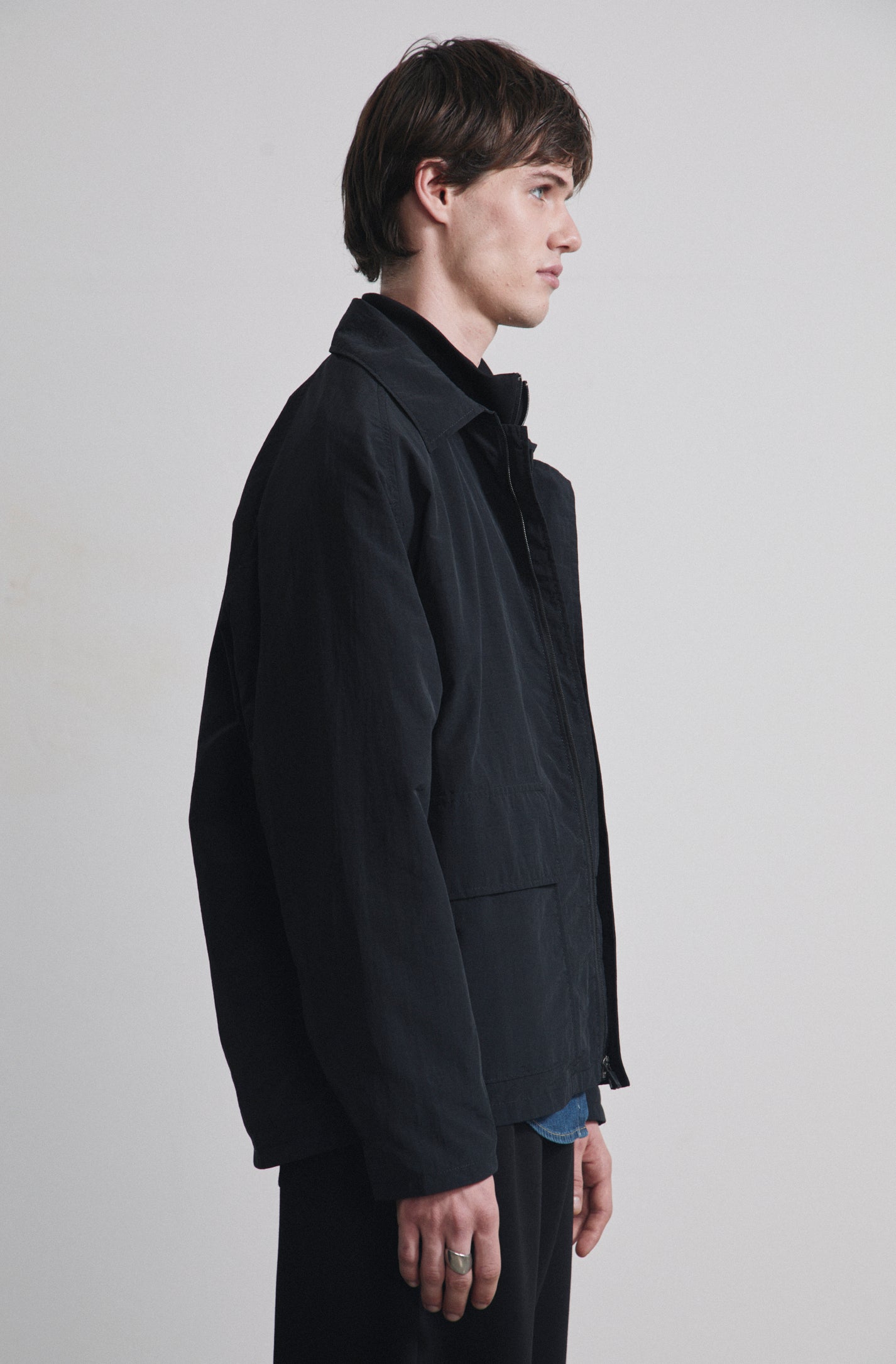 Campera Siena – NAM BA Store