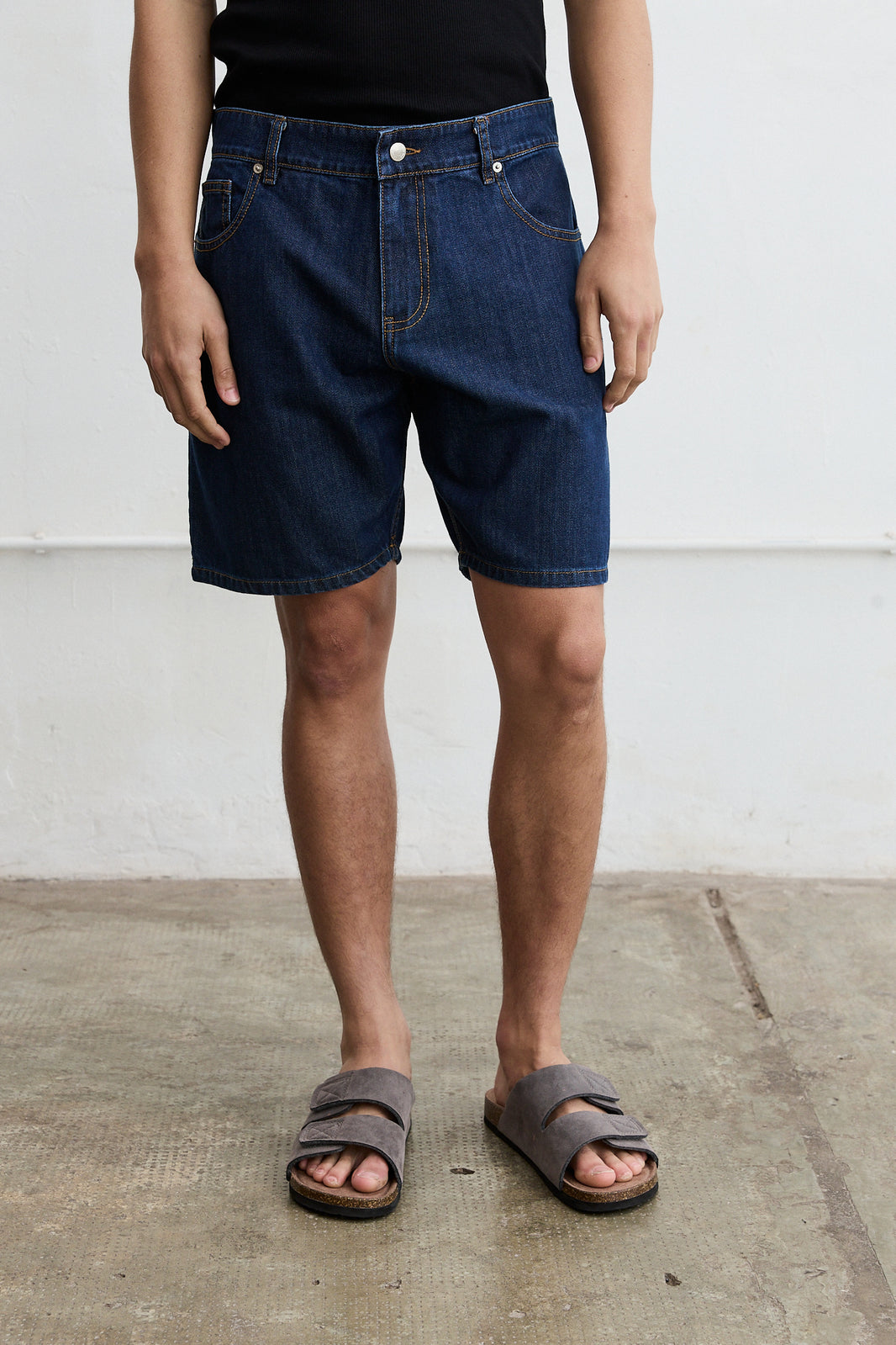 Shorts/Bermudas – NAM BA Store