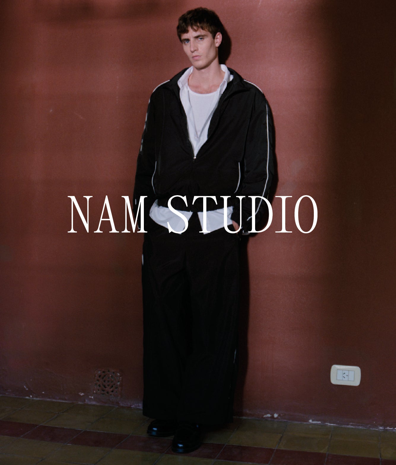 NAM BA Store